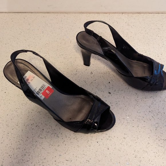 Karen Scott | Shoes | Heels | Poshmark